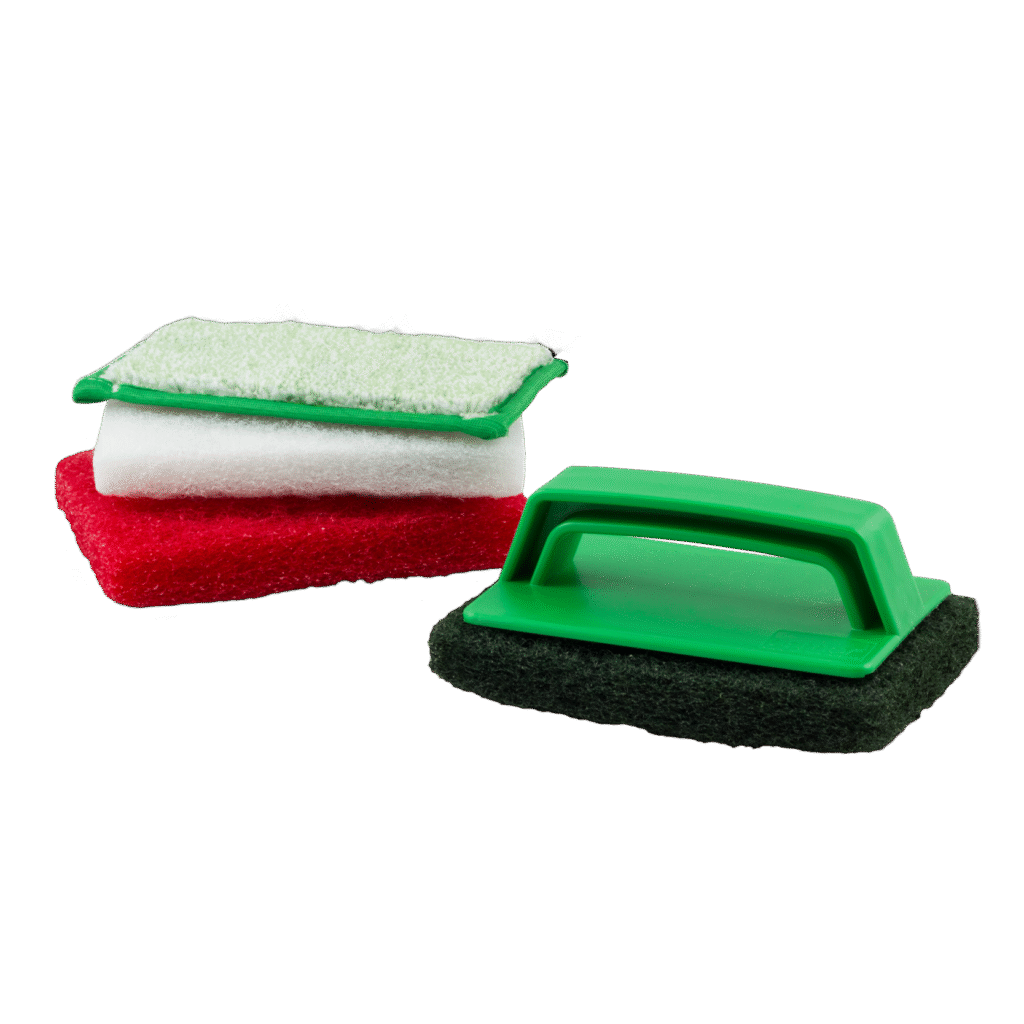 Hand Pad Holder and Pads. Each sold separately. – Natural Oils